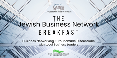 Jewish Business Network | www.jbnmiami.org
